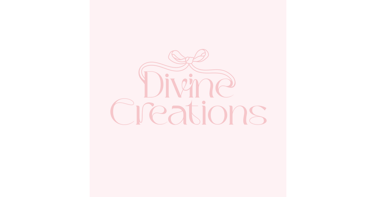 Divine Creations