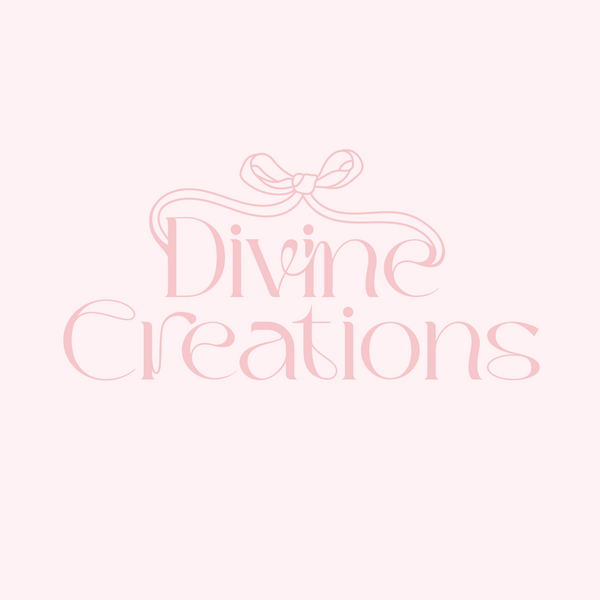 Divine Creations
