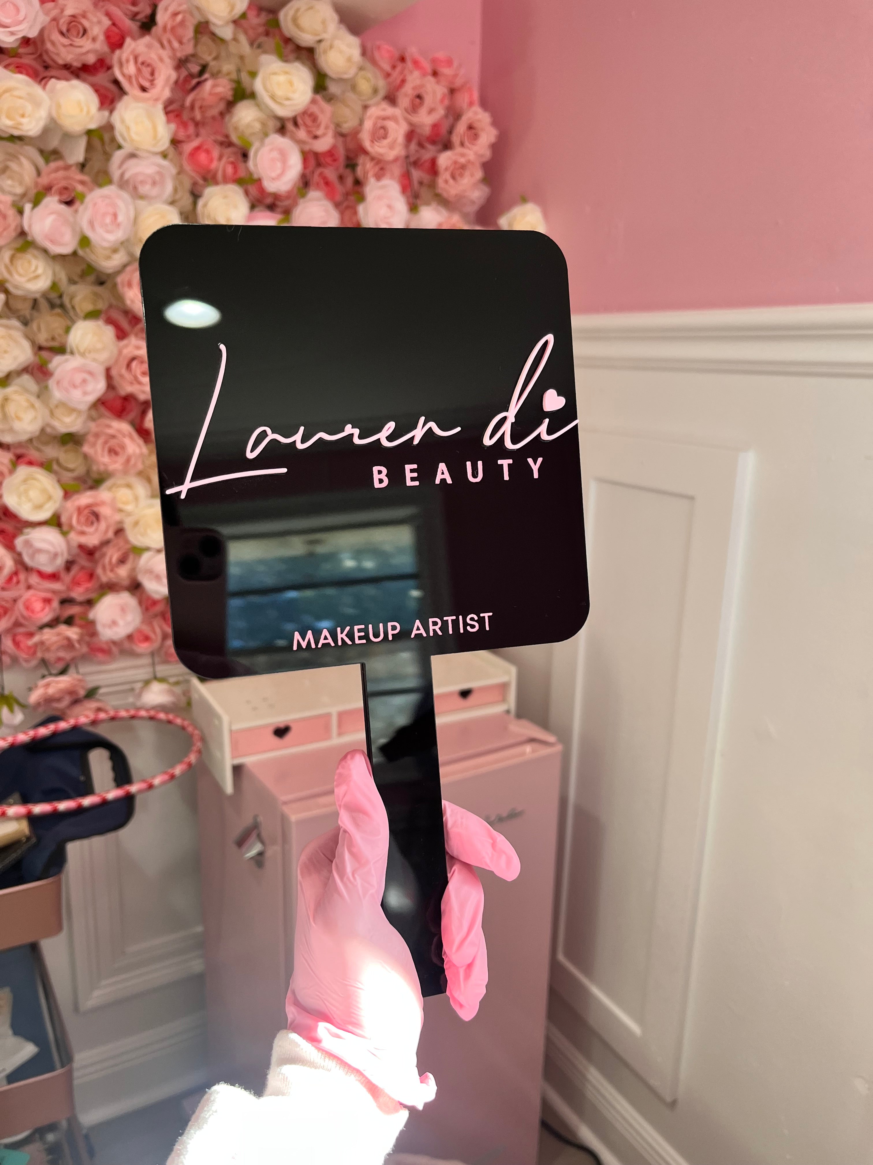 Business Essentials – Divine Creations