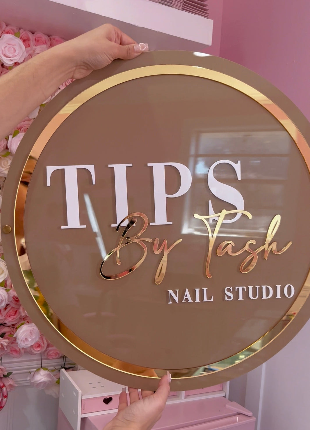 Business Essentials – Divine Creations