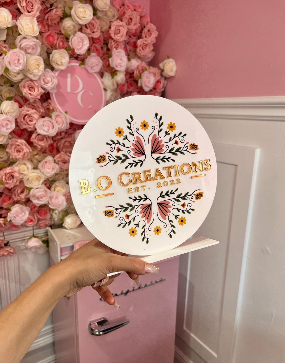 Business Essentials – Divine Creations