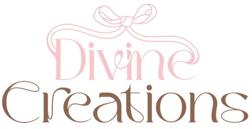 UV printed – Divine Creations