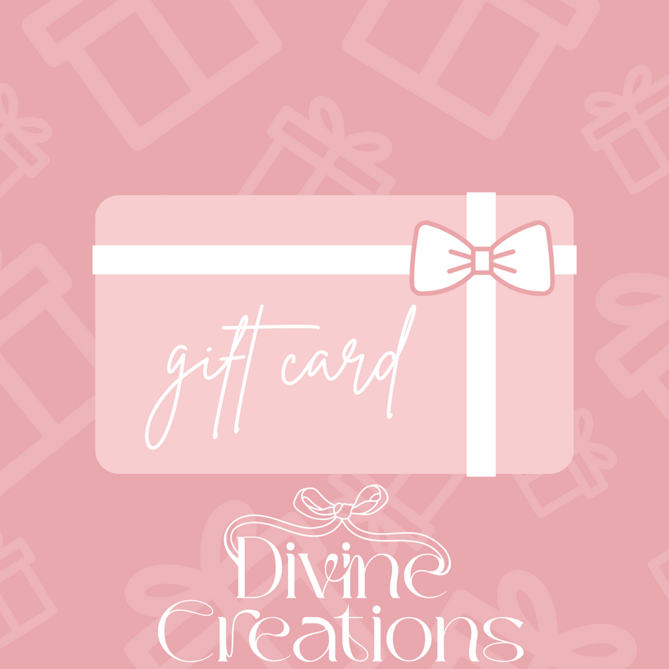 Business Essentials – Divine Creations